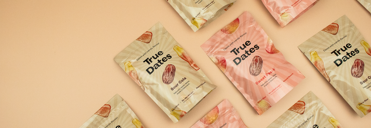 SHOP TRUE DATES – True Co
