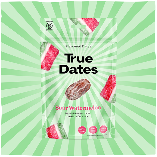 SHOP TRUE DATES – True Co