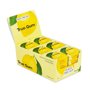 Plastic-Free, Natural Chewing Gum I Shop Now – True Co